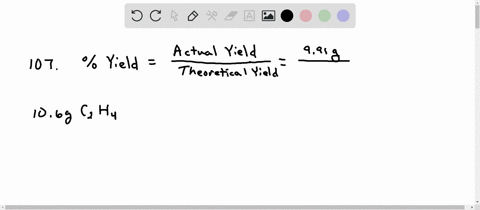 SOLVED:A titanium ore contains rutile (TiO2) plus some iron oxide and ...