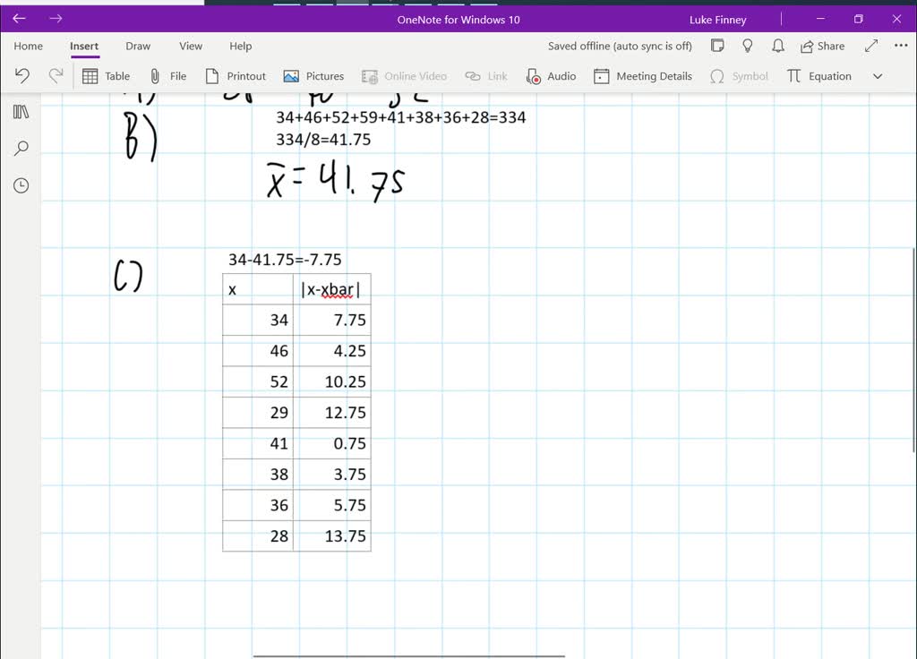 The Department of Statistics at Western State University offers eight ...