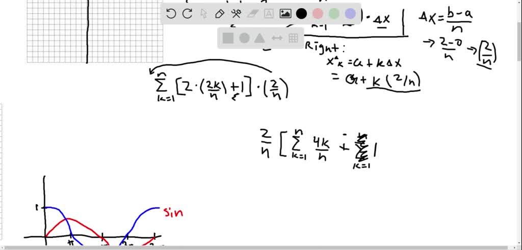 SOLVED:Limits of sums Use the definition of the definite integral to ... SOLVED:Limits of sums Use the definition of the definite integral to ...