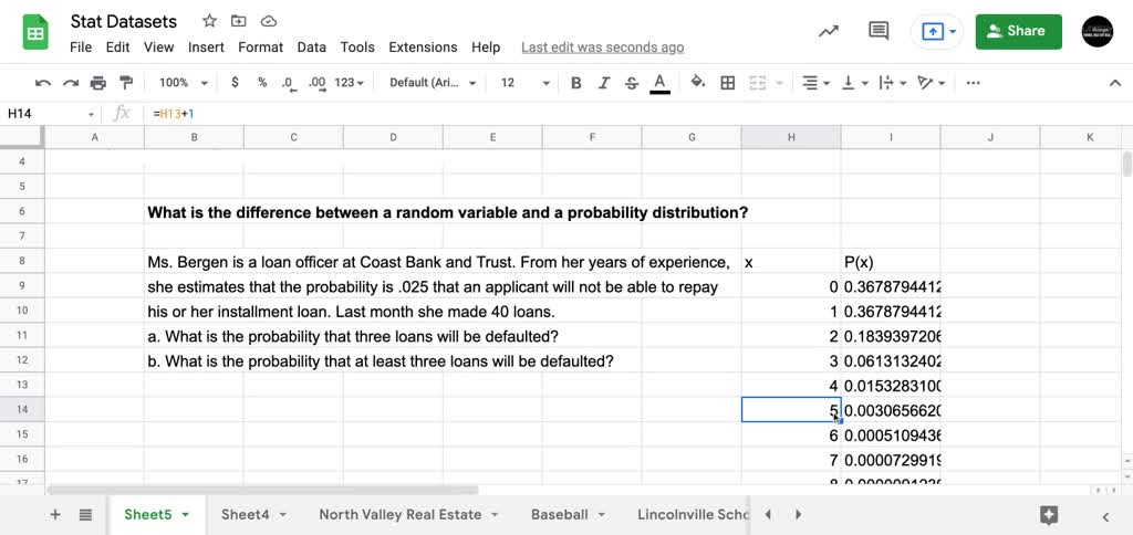 ⏩solvedwhat Is The Difference Between A Random Variable And A Numerade 6642
