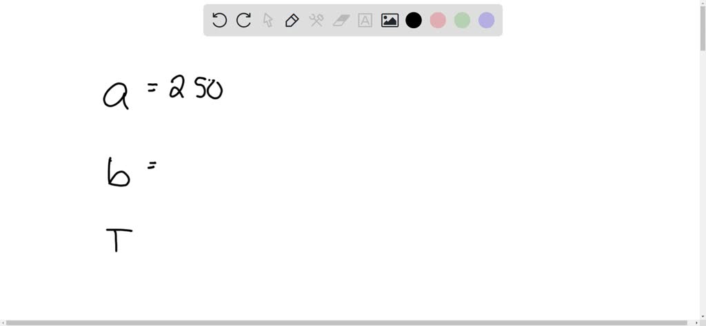 ⏩SOLVED:Find values for the constants a, b, and T so that the… | Numerade ⏩SOLVED:Find values for the constants a, b, and T so that the… | Numerade