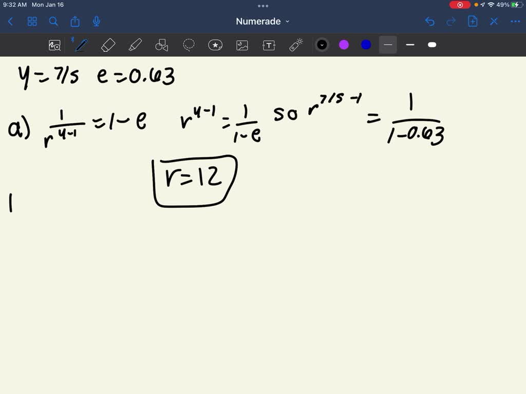 SOLVED:The maximum theoretical efficiency of an internal combustion engine is achieved in a ...