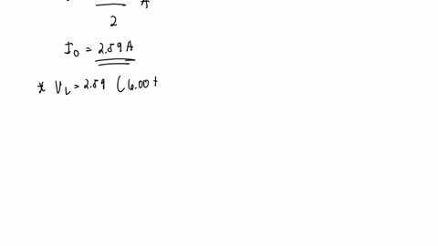 ⏩SOLVED:Assume DC steady-state conditions exist in the circuit shown… | Numerade