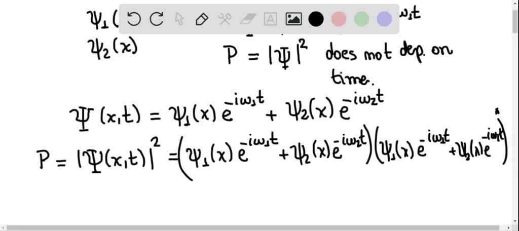 SOLVED:If \phi and \psi are harmonic functions, s…