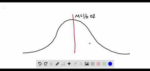 SOLVED:Draw the graph of a two-tailed test.