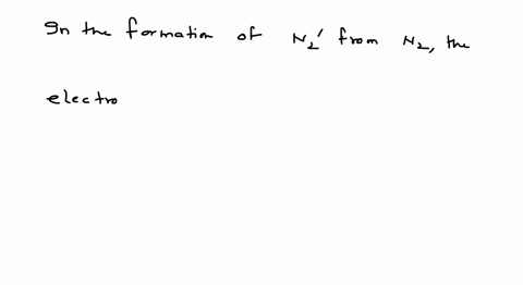 SOLVED:The paramagnetism of \mathrm{O}_{2}{ }^{+}is due to the presence ...