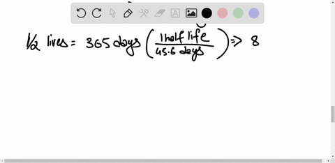 SOLVED:Sodium- 24 is a diagnostic radioisotope used to measure blood ...