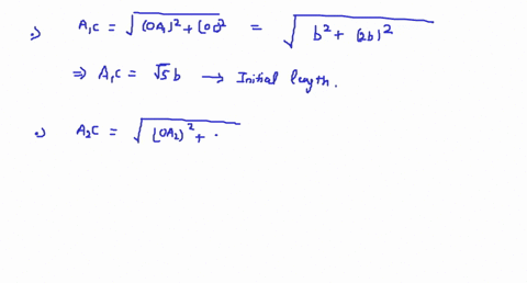 SOLVED: The system is released from rest when the angle θ=90^∘ . Determine the angular velocity ...