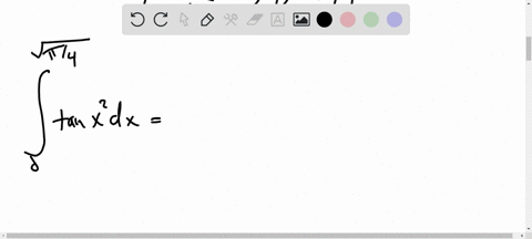 SOLVED:Approximate the definite integral using the Trapezoidal Rule and ...