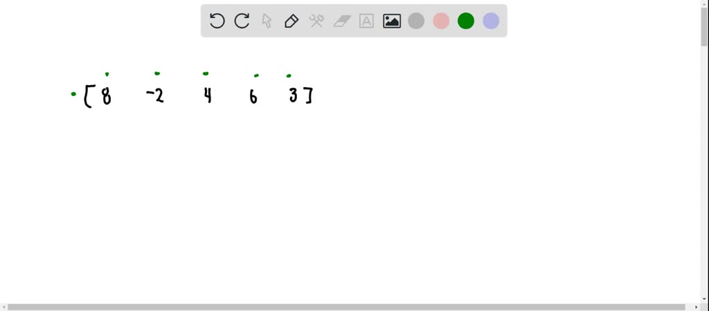 SOLVED:Concept Check Find the dimension of each matrix. Identify any square, column, or row ...