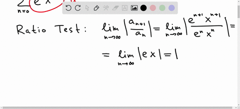 SOLVED:Use Theorem 3 to calculate the radius of convergence R. Determine the interval of ...