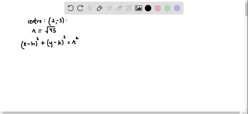 SOLVED:(Continuation of Exercise 33.) (a) Let H denote the point where ...