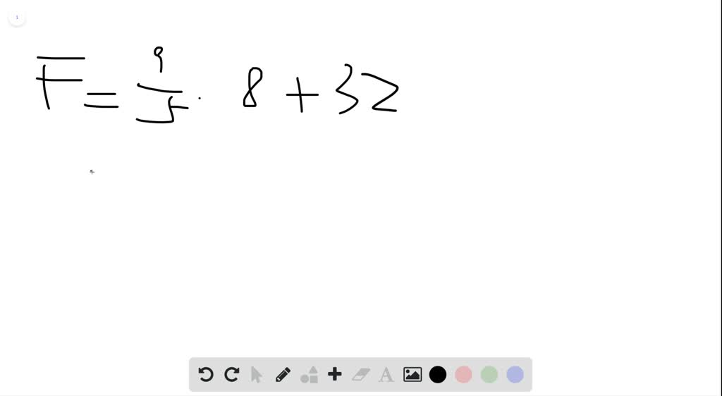 SOLVED:For each of the following statements, change the given ...
