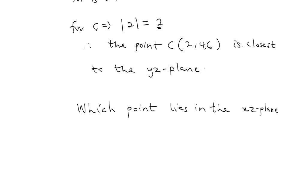⏩SOLVED:On the number line shown below, t, u, v, w, x, y, and z are… | Numerade