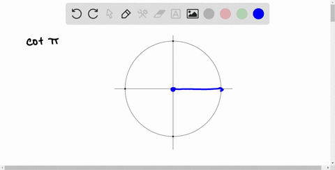 SOLVED:In Exercises 37-44, evaluate the trigonometric function of the ...