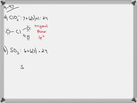 SOLVED:Draw correct Lewis structures for ozone (O3), azide ion, (N3 ...