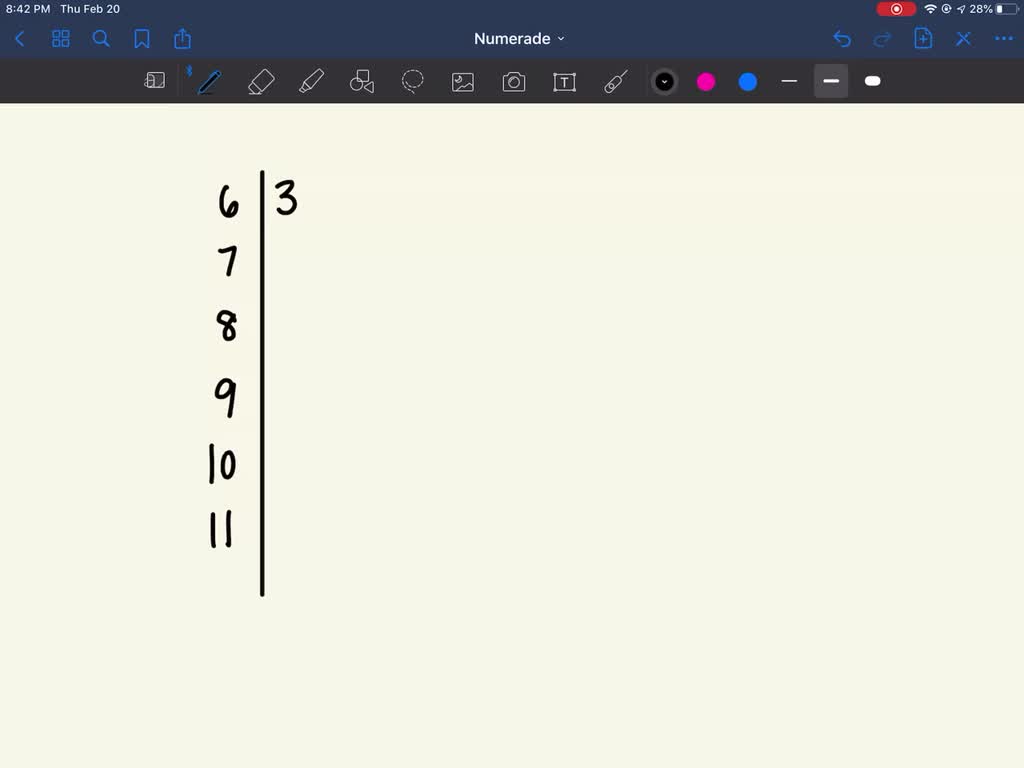 SOLVED Construct A Stem and leaf Display For The Following Data 