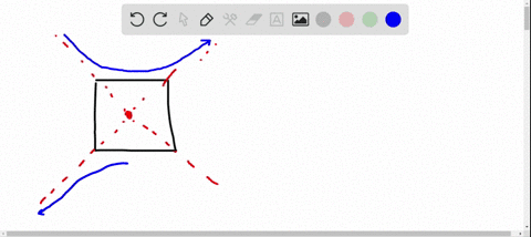 SOLVED:Discuss: Light from a Lamp The light from a lamp forms a lighted ...