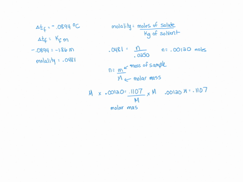 SOLVED:A compound of carbon, hydrogen, and oxygen was burned in oxygen ...