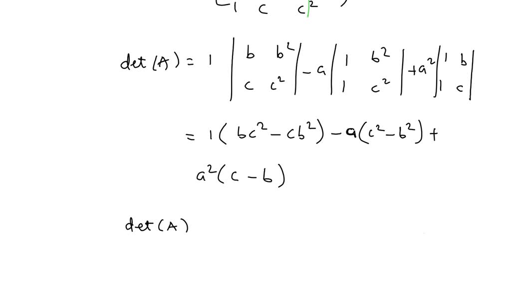 Guided Proof Prove Property 3 of Theorem 3.3 When B is obtained from A ...