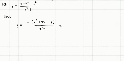 SOLVED:Complete the table to find the derivative of the function ...