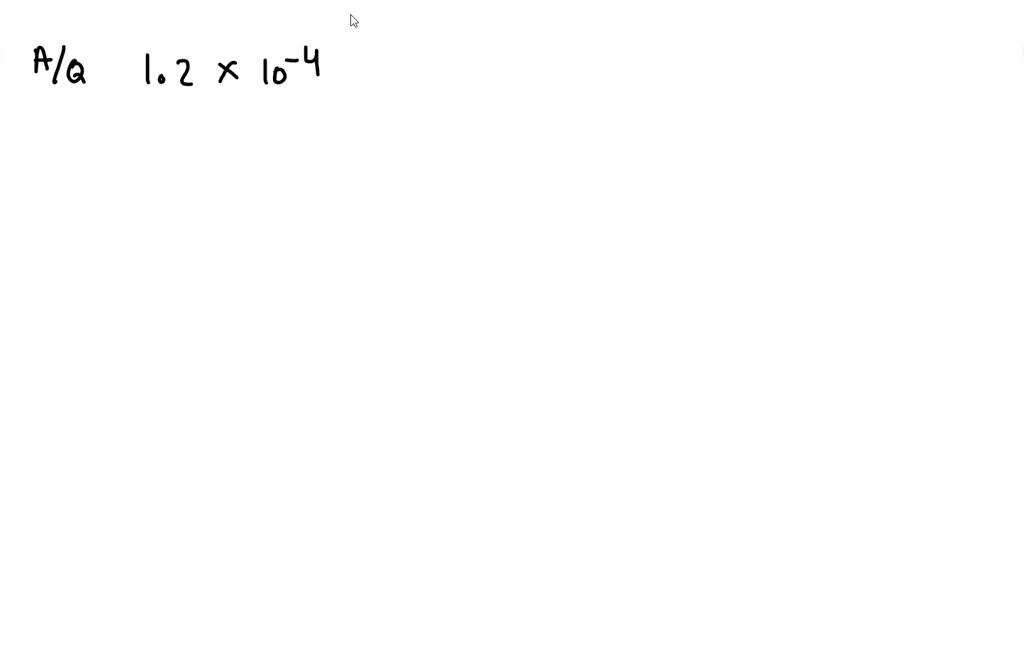 SOLVED Convert To Decimal Notation 1 2 10 4