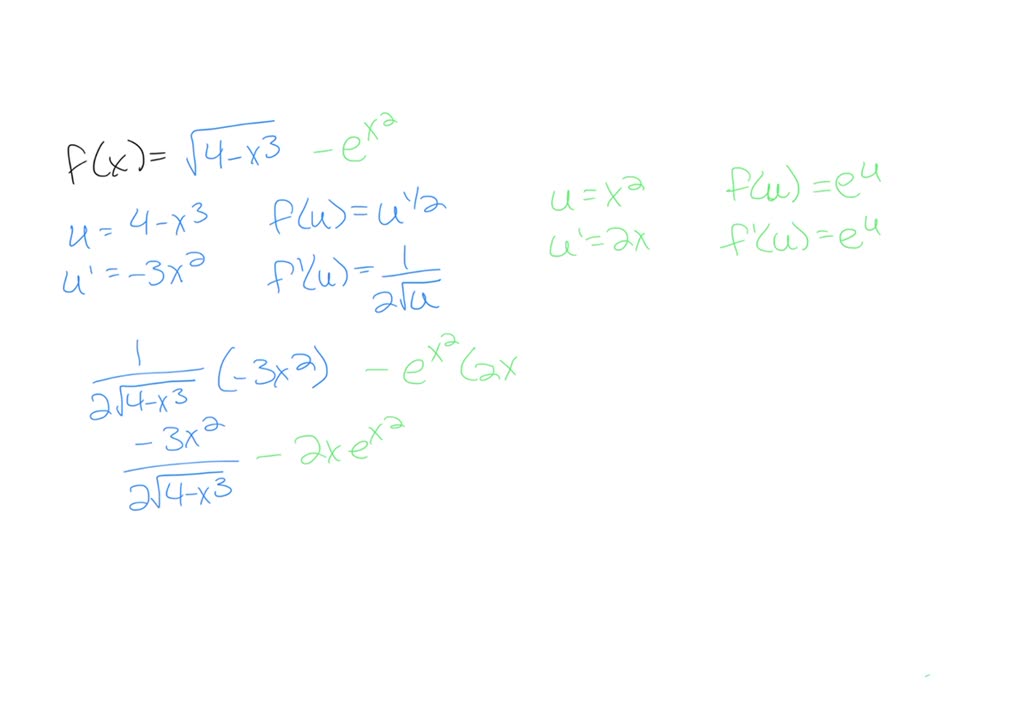 Starting From Given Points Solve The Following Nonlinear Equations Using The Newton Raphson 1525