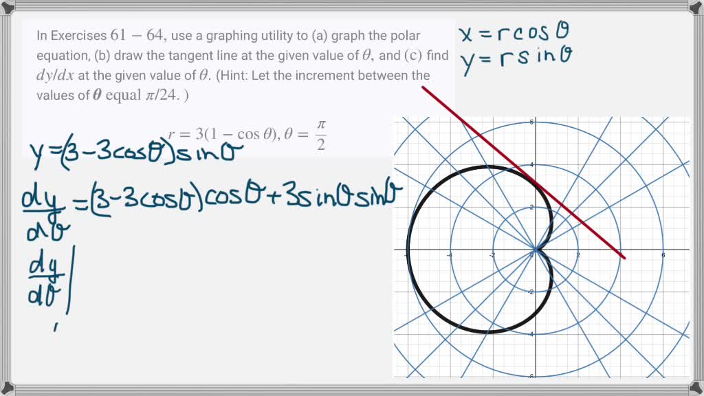SOLVED:In Exercises 61-64, use a graphing utility to (a) graph the ...