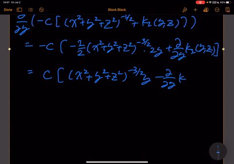 ⏩SOLVED:(a) Suppose that 𝐅 is an inverse square force field, that ...