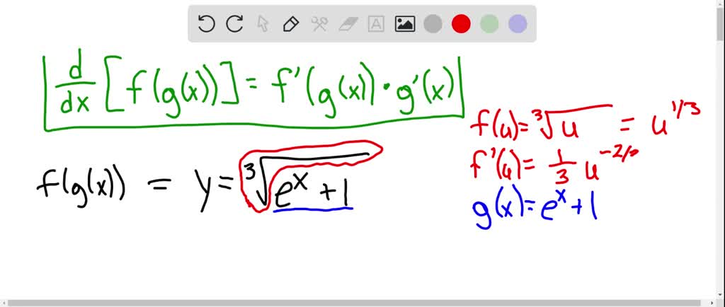 ⏩SOLVED:Write the composite function in the form f(g(x)). [Identify… | Numerade