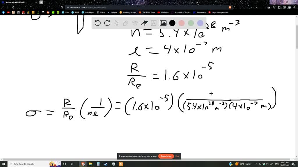 Rutherford scattering and the size of the nucleus. The pointnucleus model Rutherford used to ...