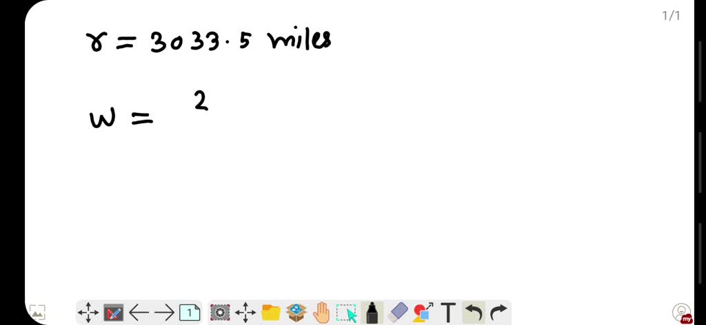SOLVED:Linear Speed on Earth Earth rotates on an axis through its poles ...