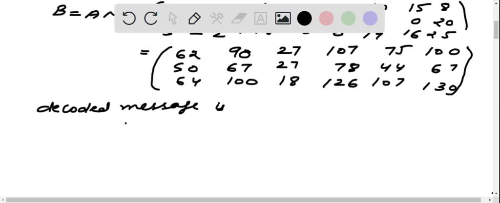 Solved Exercises 28 55 Are Problems Or Shortanswer Questions Using The Transposition Cipher