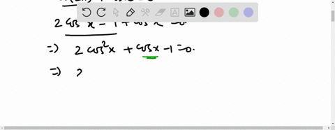 ⏩SOLVED:Find the real zeros of each trigonometric function on the… | Numerade