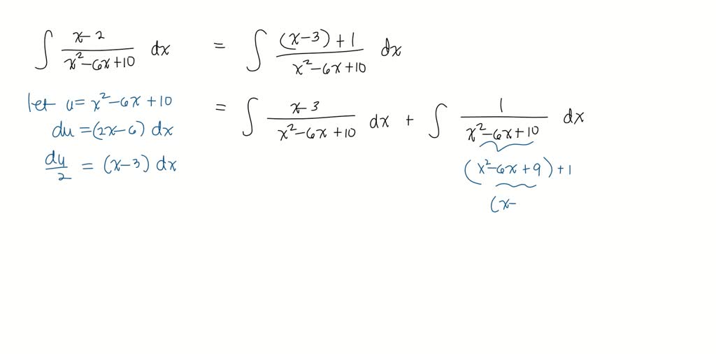 SOLVED:Estimate the given definite integrals by finding the left- and ...