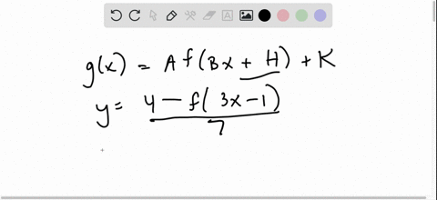 SOLVED:Suppose (2,-3) is on the graph of y=f(x) . In Exercises 1-18 ...