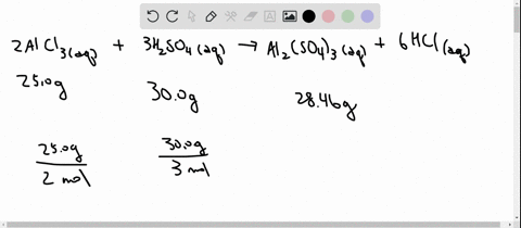 SOLVED:The Solvay process for the manufacture of sodium carbonate ...