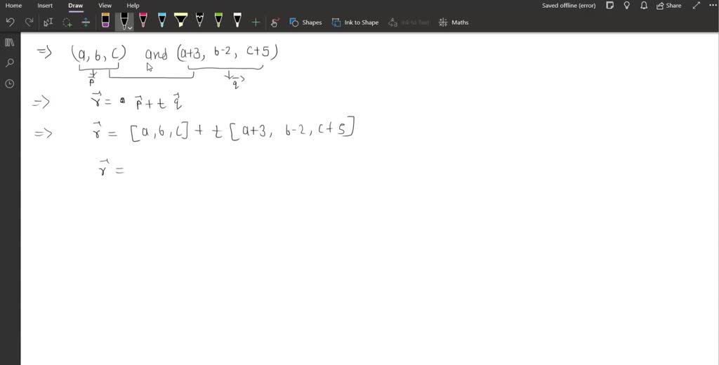 ⏩SOLVED:Find a parametric representation of the following curves.… | Numerade
