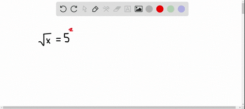SOLVED:Label the right triangle shown at the right. Include the right ...