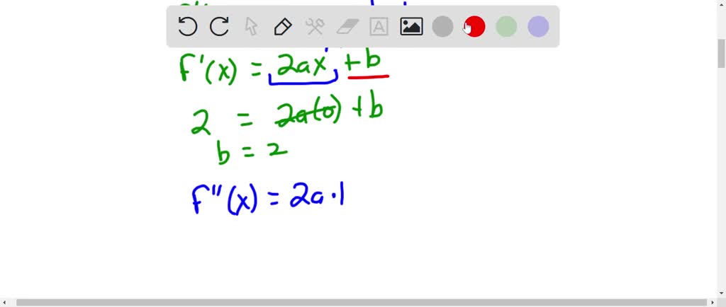 SOLVED:Use the Newton backward-difference formula to construct interpolating polynomials of ...