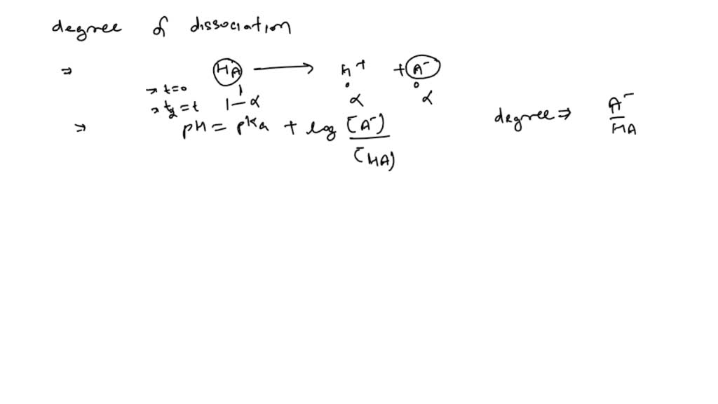 ⏩SOLVED:Bronsted equation. Present a calculation to show why it is ...