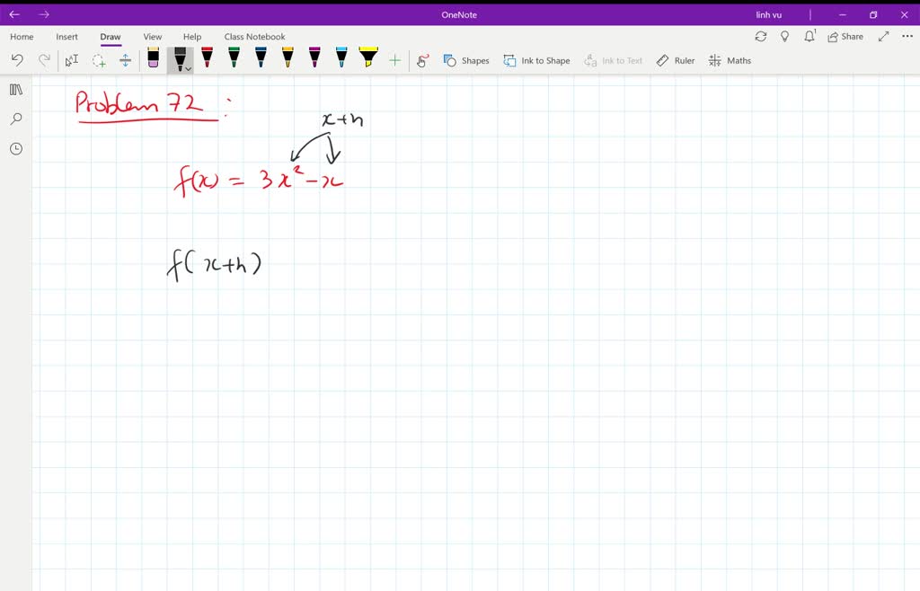 SOLVED Given F x 16 X 3 12 X 2 4 X G x x 2 x 1 And H x 4 X Find