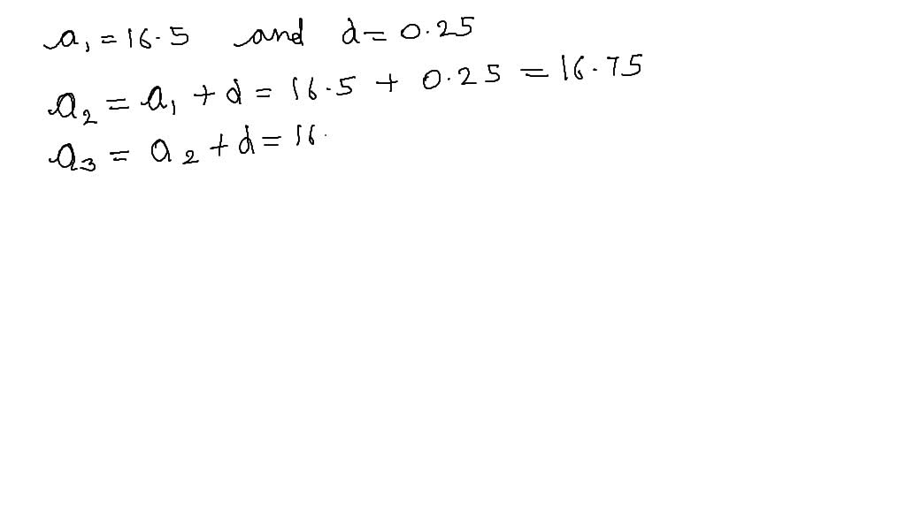 SOLVED:Consider the following sequence ... SOLVED:Consider the following sequence ...