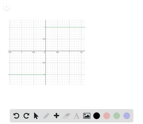 SOLVED:For the following exercises, use a graphing utility to find numerical or graphical ...