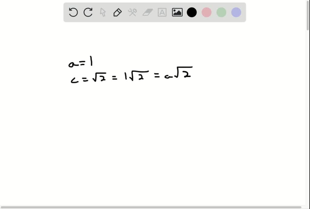 ⏩SOLVED:Give an exact answer and, where appropriate, an… | Numerade