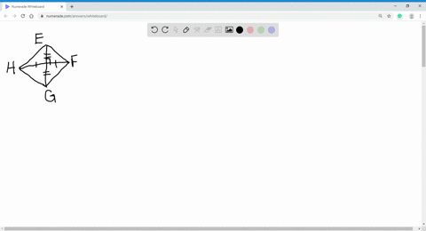 SOLVED:Determine if the conclusion is valid. If not, tell what additional information is needed ...