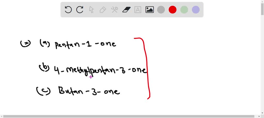 ⏩SOLVED:The following names are incorrect. What is wrong with each?… | Numerade
