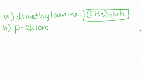 ⏩SOLVED:Draw the condensed structural formula for each of the… | Numerade