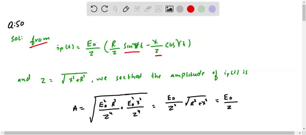 SOLVED:Repeat Example 2.11 for the circuit shown in Fig. 2.42. Assume the VCO control input ...