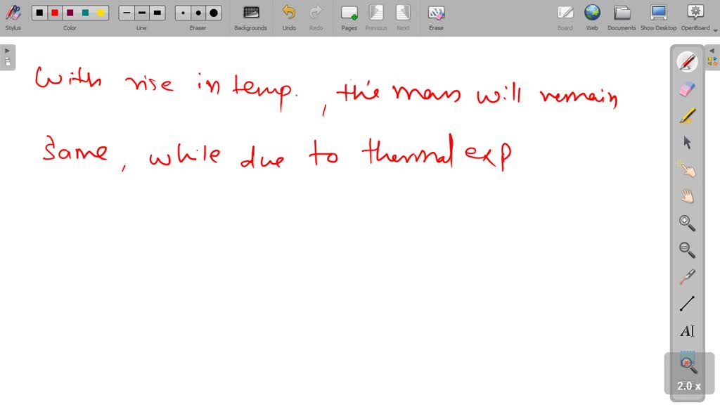 SOLVED: benda akan (memuai) saat di panaskan makna kata memuai adalah ...